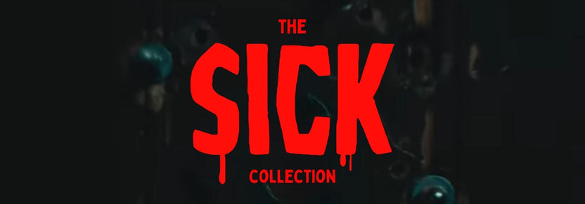 SICK COLLECTION – The Boys