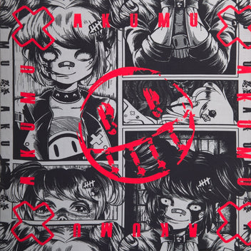 Akumu Collection – The Boys