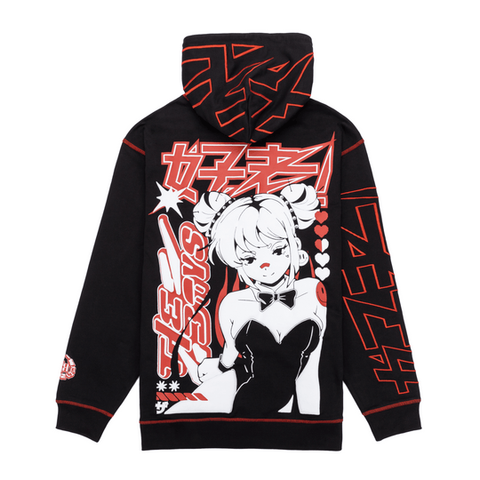 HOODIES – The Boys