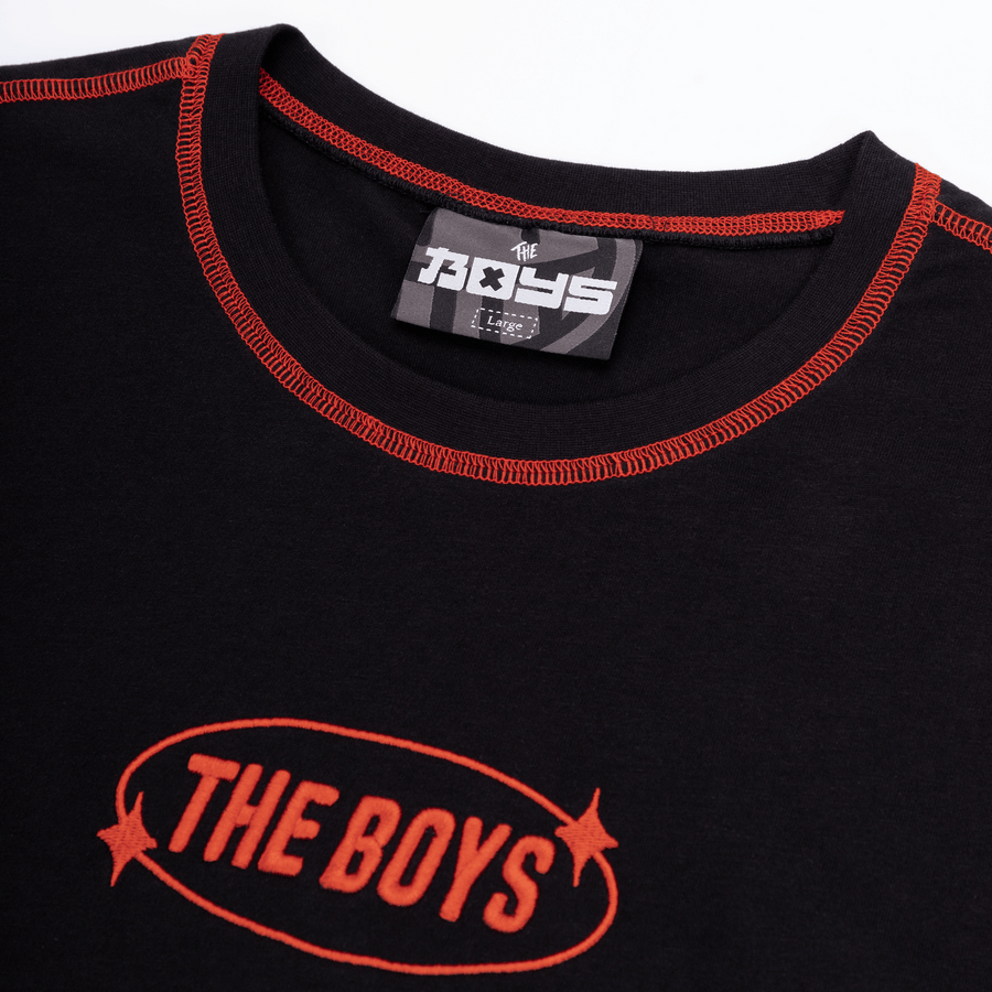 CALL ME TEE – The Boys