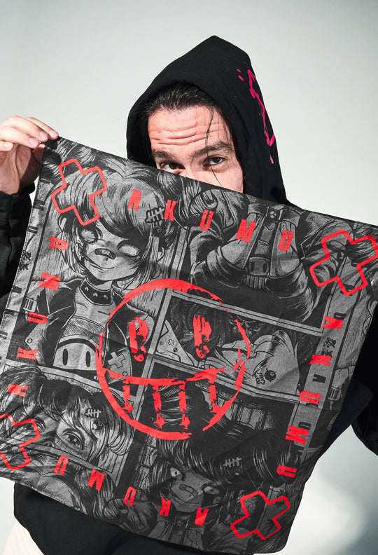 Products – The Boys