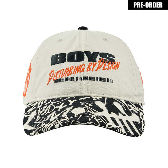 HATS – The Boys