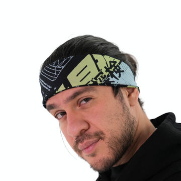 BANDANAS – The Boys