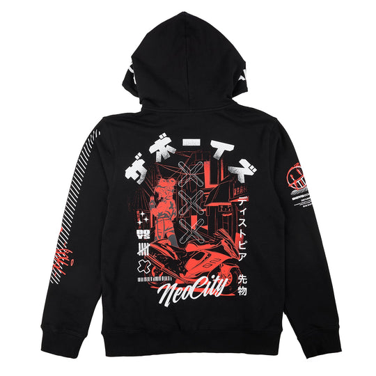 The Boys NeoCity: Dystopian Future Collection