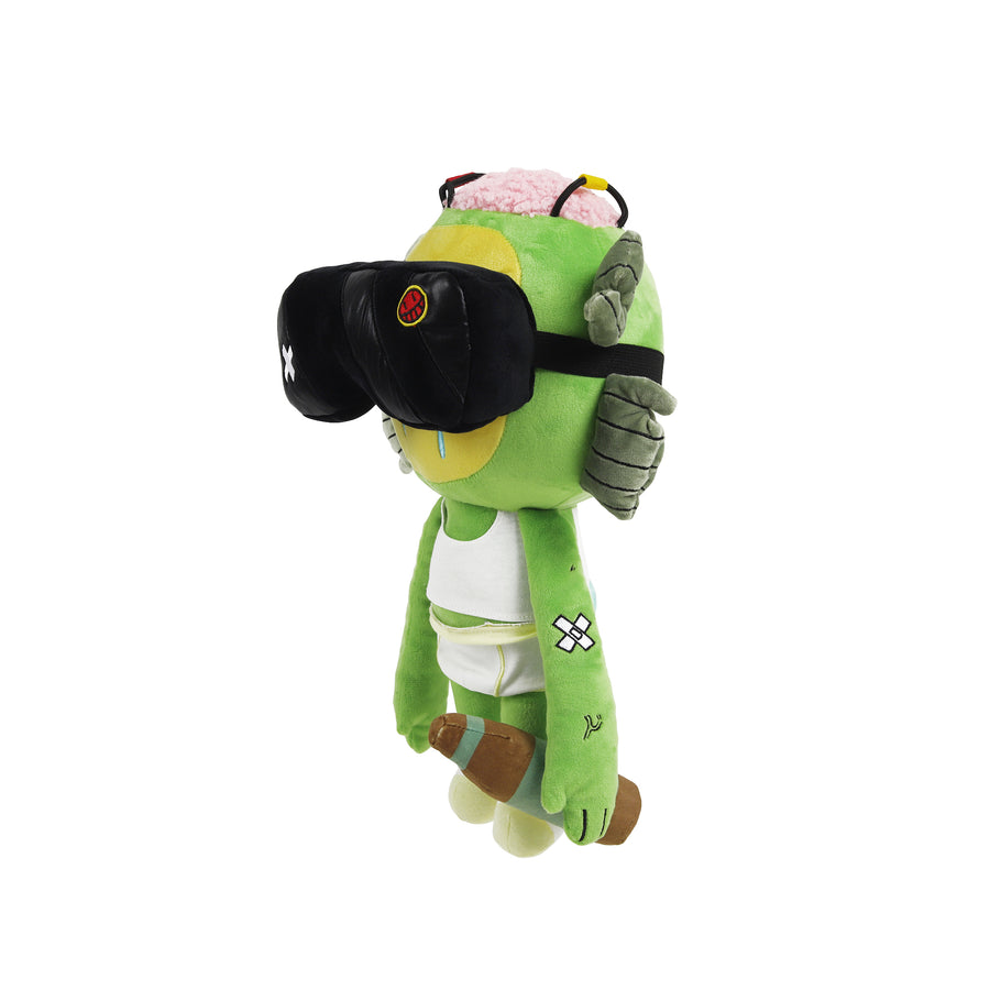 VIRTUAL INSANITY BOBERT PLUSH – The Boys