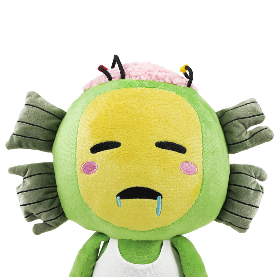 VIRTUAL INSANITY BOBERT PLUSH – The Boys