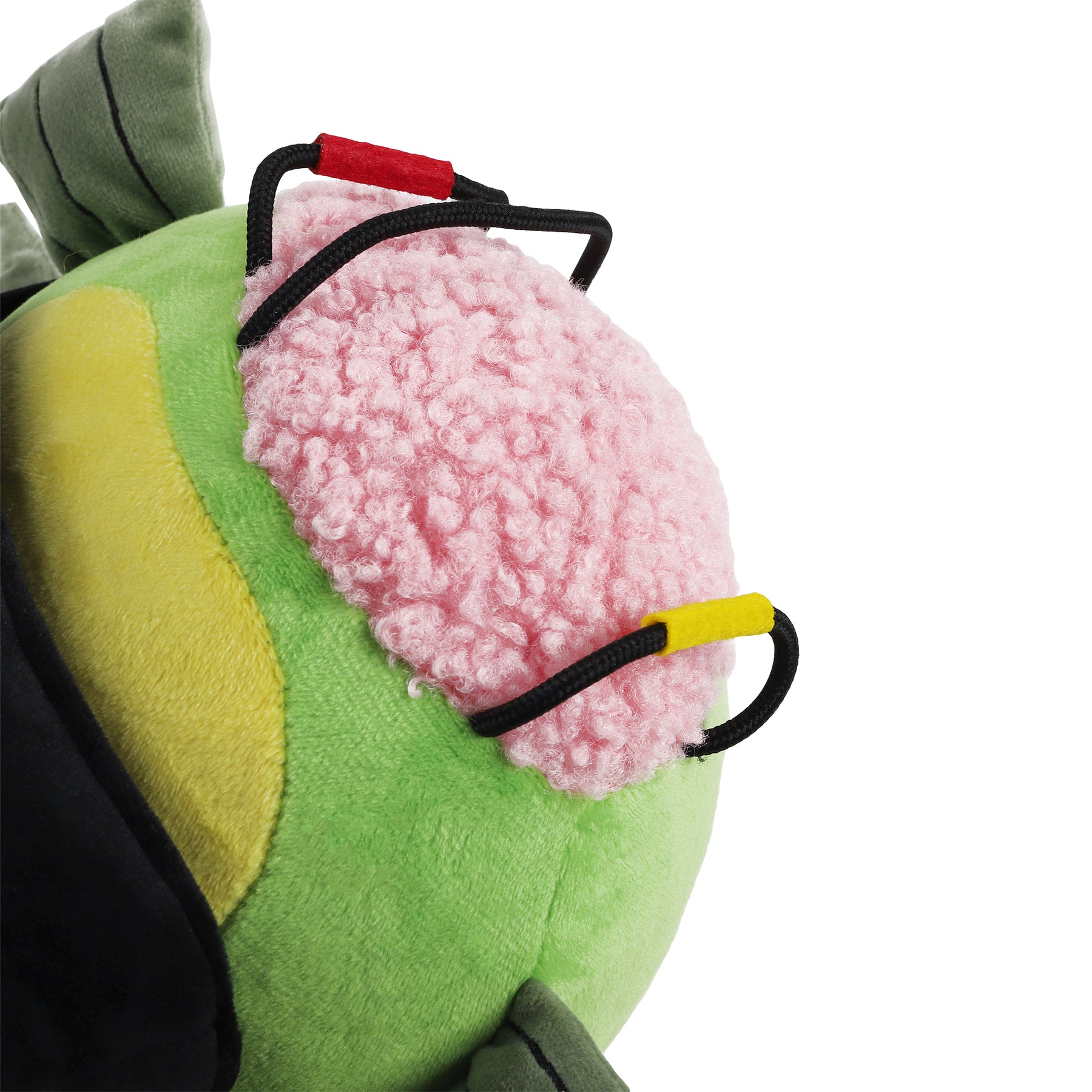VIRTUAL INSANITY BOBERT PLUSH – The Boys