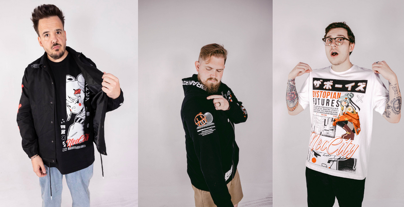 THE BOYS STORE – The Boys