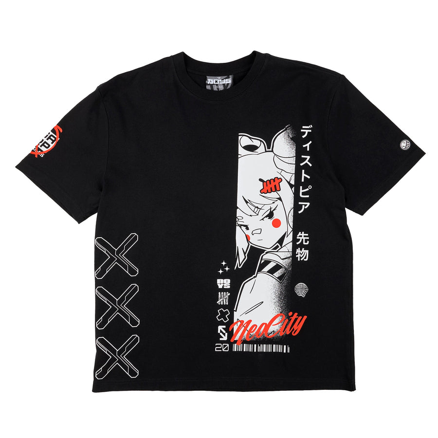 The Boys NeoCity: Dystopian Future Collection