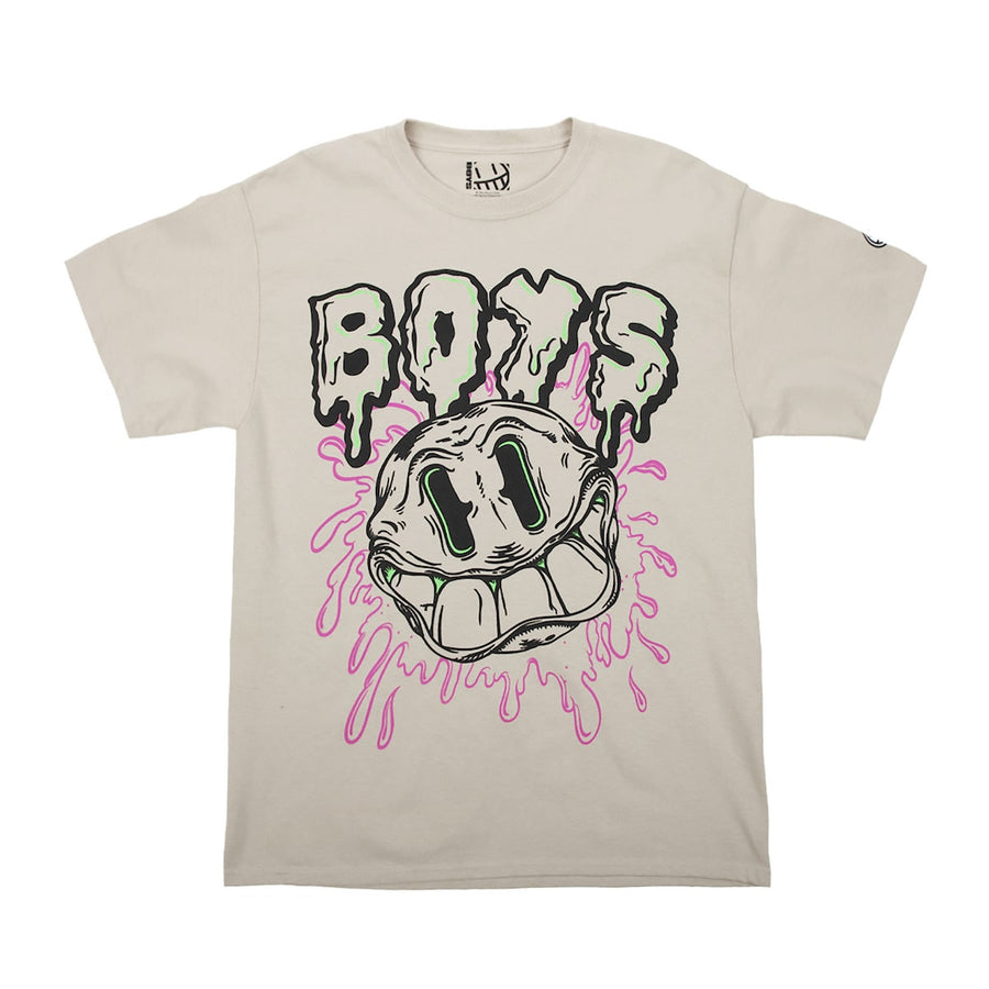 THE BOYS STORE – The Boys