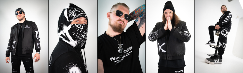 THE BOYS STORE – The Boys