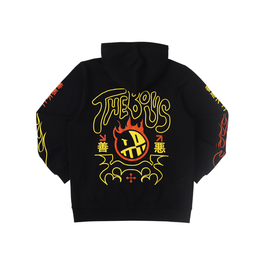 HOODIES – The Boys