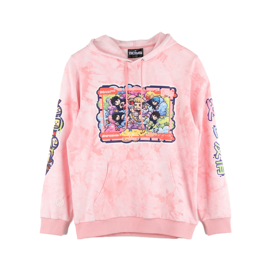 HOODIES – The Boys