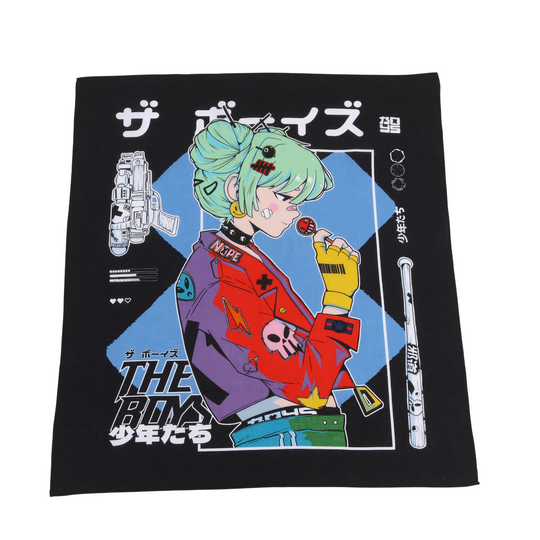 BANDANAS – The Boys