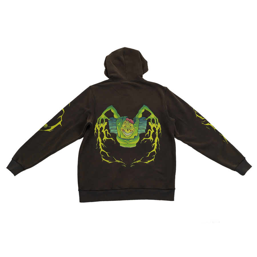 HOODIES – The Boys